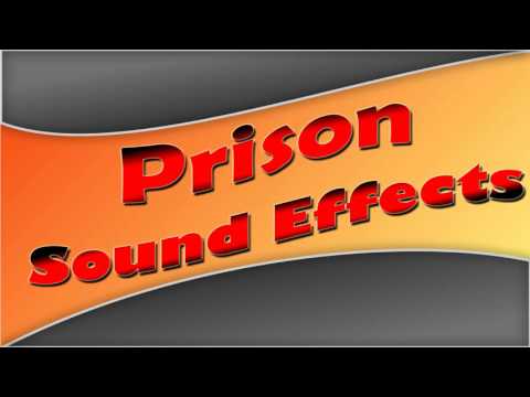 1 Hour of Prison Sound Effects - WTF Content | Free Funny and Bizarre ...