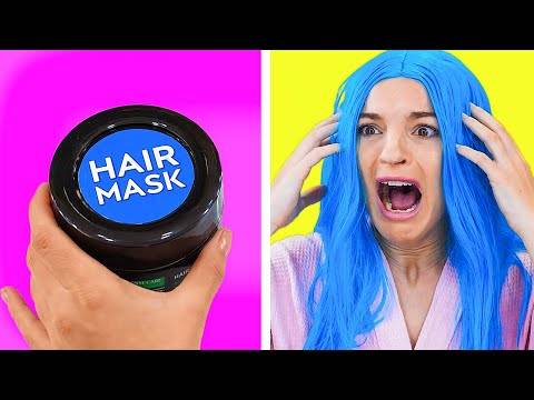 10 BEST FUNNY PRANKS ON FRIENDS! || Crazy Challenges and Pranks by 123 ...