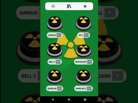 Alert Prank Soundboard | Warning Alarm Sounds - WTF Content | Free ...