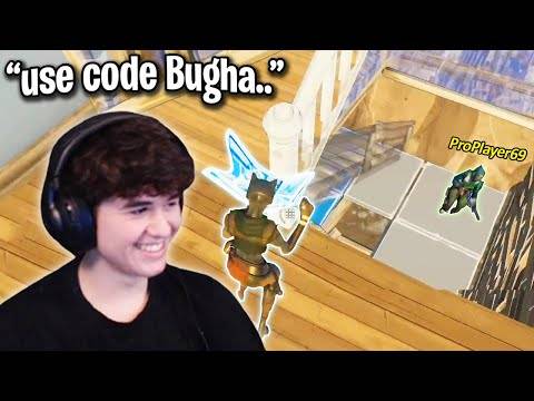 Best Fortnite Season 6 Funny & WTF Moments! #31 (Bugha, Jelty, Stable ...