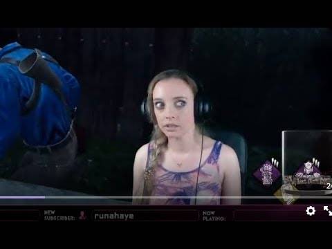 Best Twitch Knock Knock Pranks Streamer Reactions Using Blerp ...