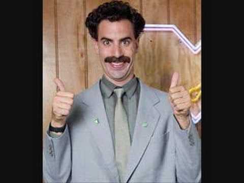 Borat Soundboard Prank Call - #1 Borat Prank Call on Youtube! - WTF ...