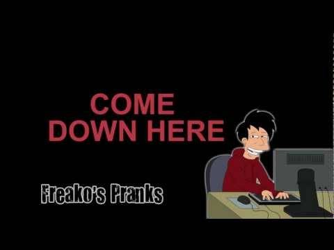 Guy Flips Out at Jack Black (Soundboard Prank Call) - WTF Content ...