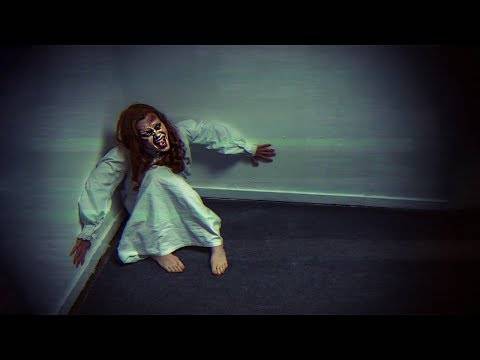 Most DANGEROUS GHOST SIGHTINGS EVER!! Real Ghost Caught On CCTV Camera ...