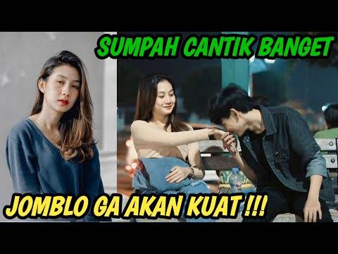 PRANK GOMBALIN CEWEK CANTIK BIKIN BAPER BANGET - WTF Content | Free ...