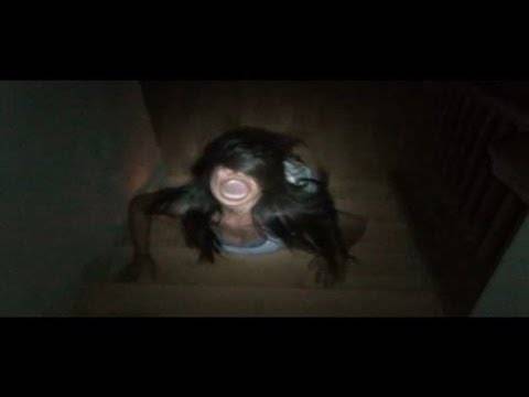 REAL GHOST CAUGHT ON TAPE (REAL GHOST SIGHTINGS) | livescifi - WTF ...