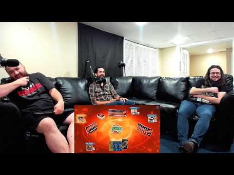 Renegades React to... VanossGaming - Uno Funny Moments - Terroriser ...