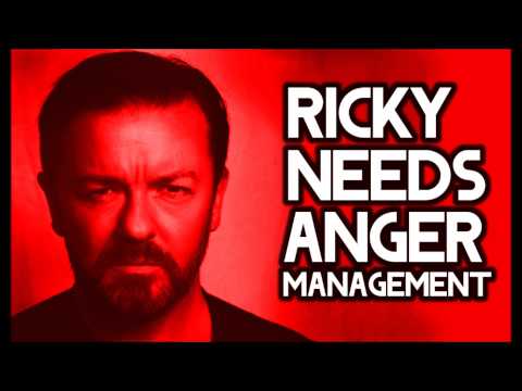 Ricky Needs Anger Management (PRANK CALL) - WTF Content | Free Funny ...