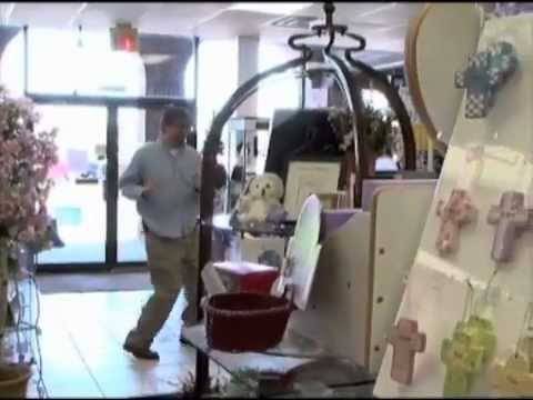 Security Camera Prank! - WTF Content | Free Funny and Bizarre Videos