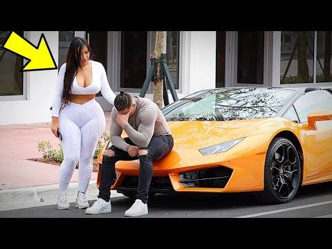 TOP 10 GOLD DIGGER PRANKS OF ALL TIME!! - WTF Content | Free Funny and ...