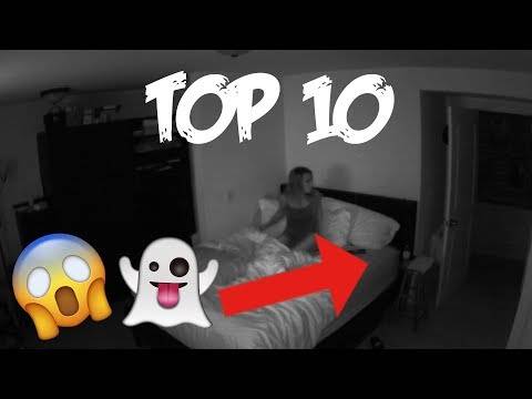 Top 10 SCARIEST ghost encounters! - WTF Content | Free Funny and ...