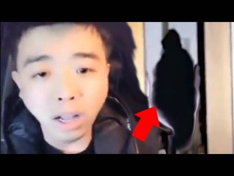 Top 5 SCARIEST Ghost Sightings CAUGHT ON VIDEO! (Ghosts Caught on ...