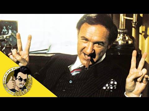 WTF Happened to GENE HACKMAN? - WTF Content | Free Funny and Bizarre Videos