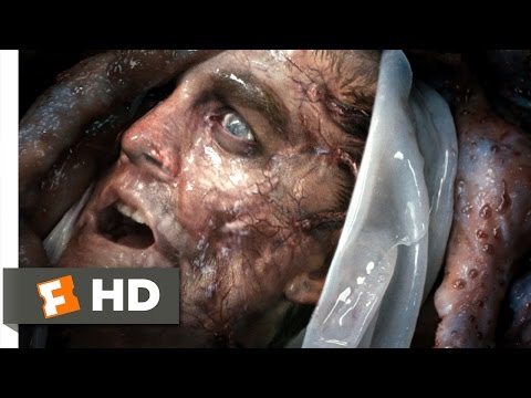 The Thing (1/10) Movie CLIP - Alien Autopsy (2011) HD - WTF Content ...
